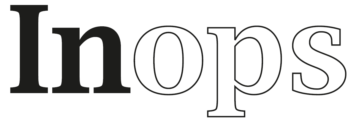 Inops - La Main de l'Homme