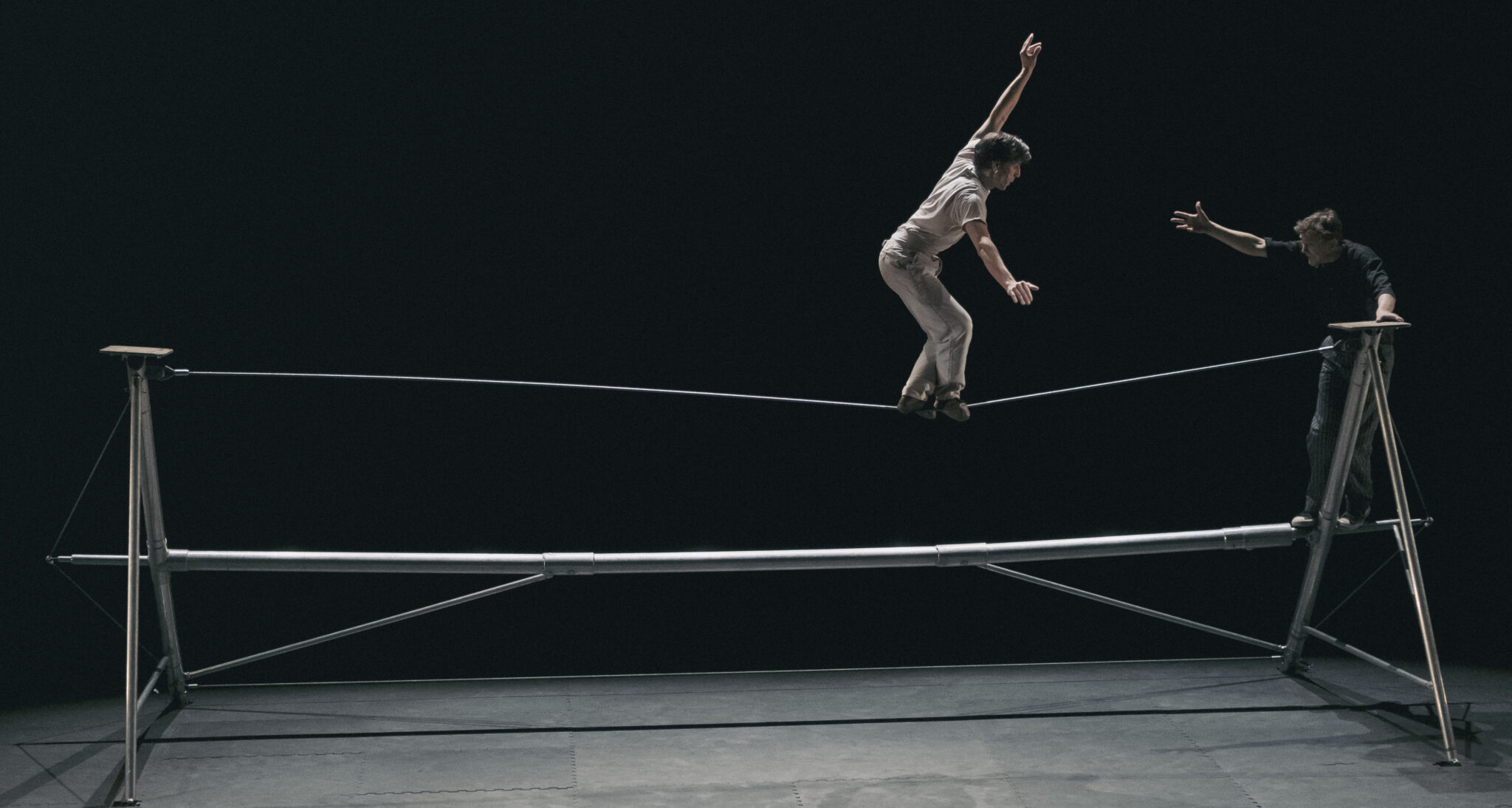 A.N.G.S.T. - La Main de l'Homme