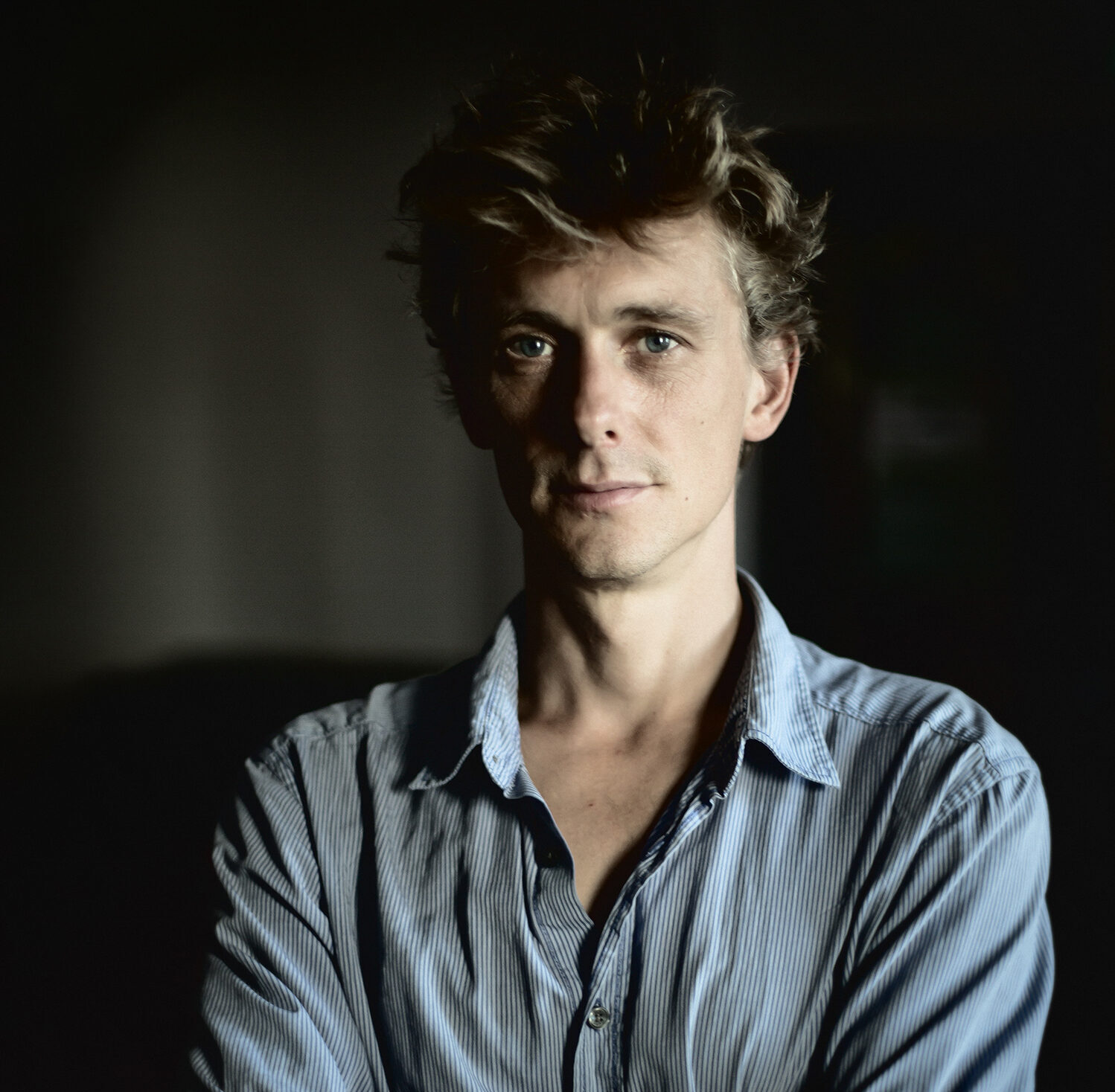 A.N.G.S.T. - La Main de l'Homme